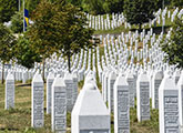 Modern Genocide: Understanding Causes and Consequences Bosnian Genocide